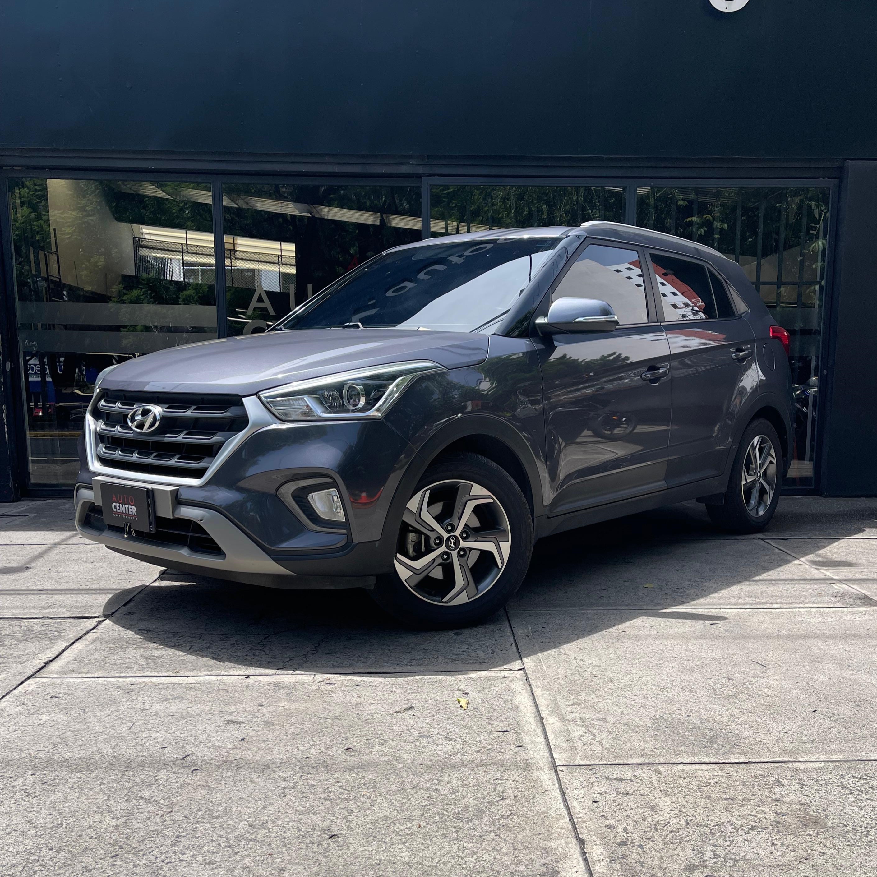 Hyundai – Auto Center