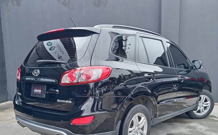 Hyundai – Auto Center